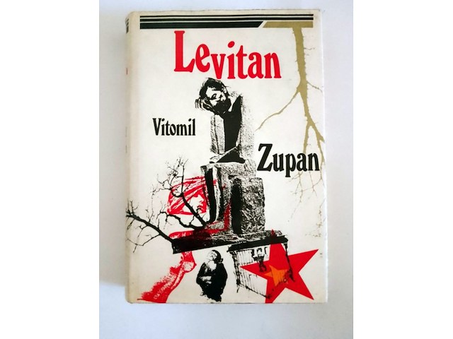 LEVITAN Vitomil Zupan