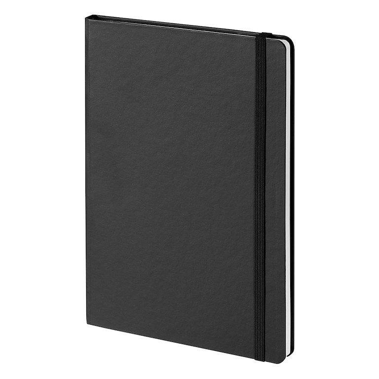 PRO BOOK - HELSINKI NOTE
Notes A5