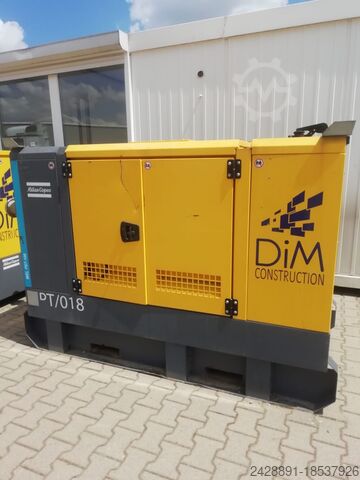 Atlas Copco pumpa za vodu
Atlas Copco WEL PST 100 CNP