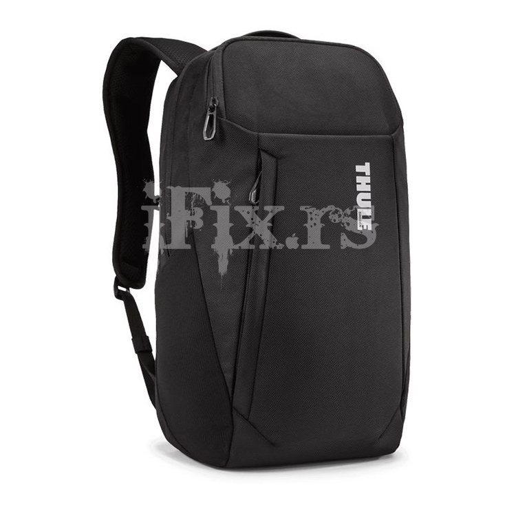 Ranac za MacBook Pro 16″ Thule Accent Recycled 20l