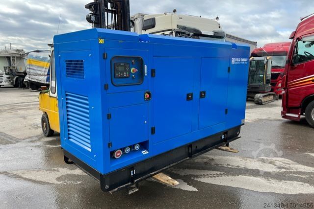 Drugi
Andere Marke | Field Energy 140KVA/110KVA