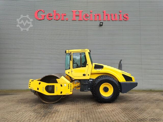 Valjak za gume
Bomag BW 213 DH-4