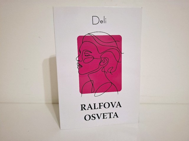 Ralfova osveta  - Deli NOVO