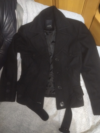 Vero moda kaputić