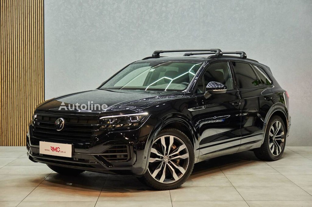 Volkswagen Touareg 3.0 V6 TSI eHybrid R 4Motion Tiptronic krosover