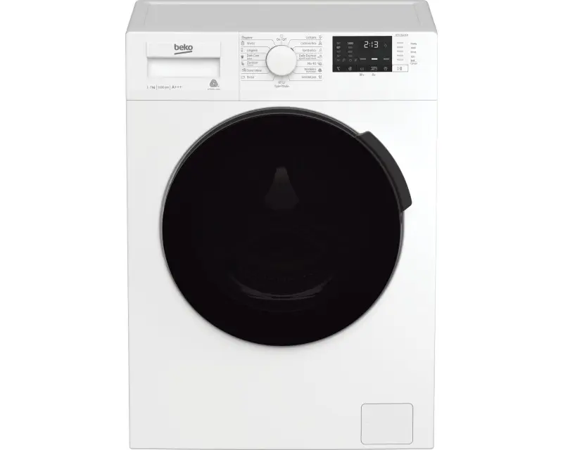 BEKO Mašina za pranje veša WTV 7522 XCW