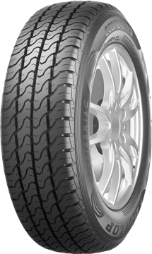 Dunlop guma 195/65R16C ECONODRIVE 104/102RID EK000428184