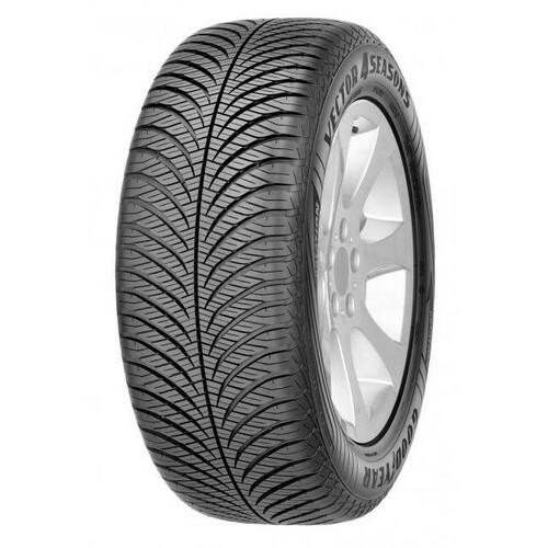 GOODYEAR 225/45R17 91V VEC 4SEASONS G2 ROF FP