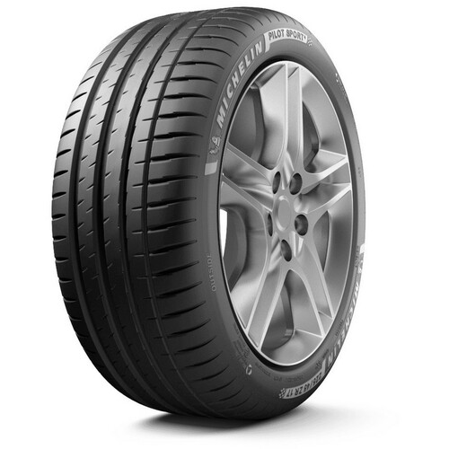 MICHELIN 265/40 ZR20 (104Y) XL TL PILOT SPORT 4 S MI