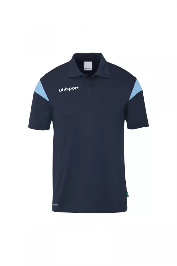 UHLSPORT POLO MAJICA