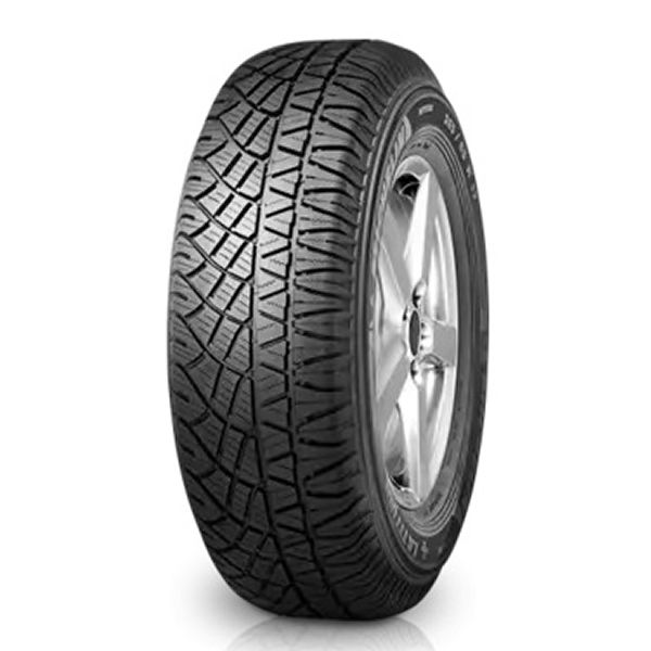 245/70R17 LATITUDE CROSS 114T XL FP