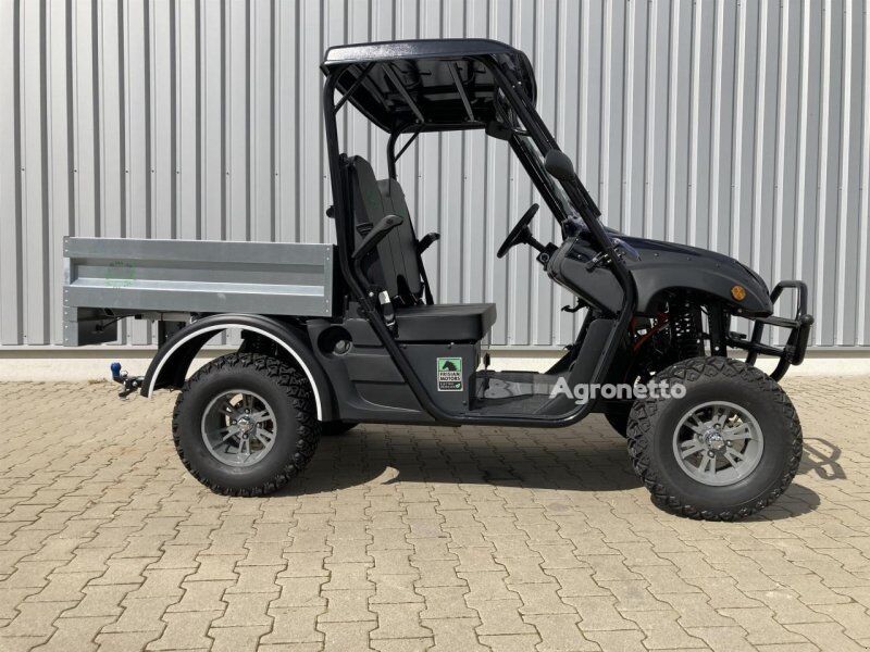 Novi Sonstige Frisian Leffert FM-55 mototraktor (10649)