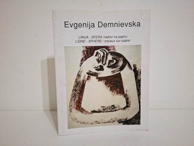 Evgenija Demnievska