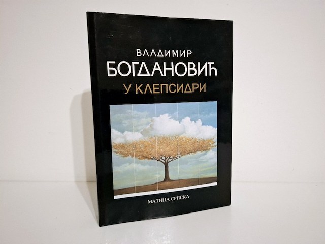 U Klepsidri - Vladimir Bogdanović