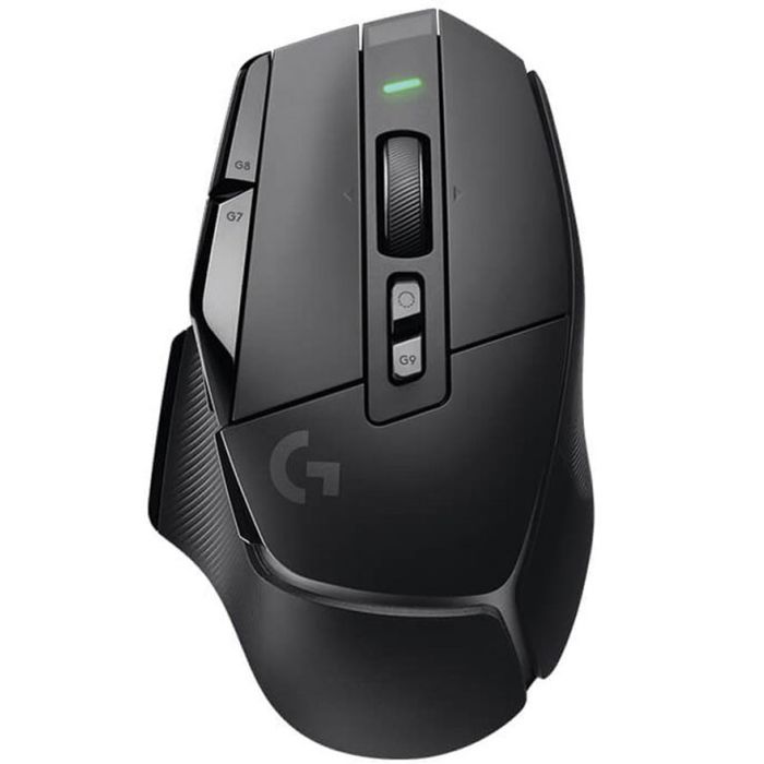 Miš Logitech G502 X Lightspeed