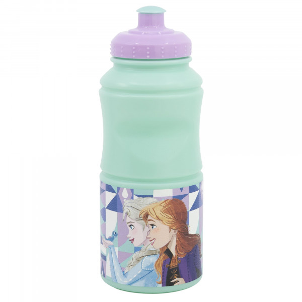 Stor sportska flašica 380 ml Frozen