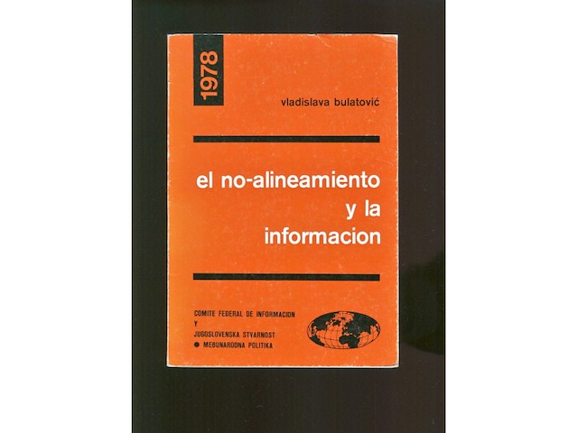 El no-alineamiento y la información