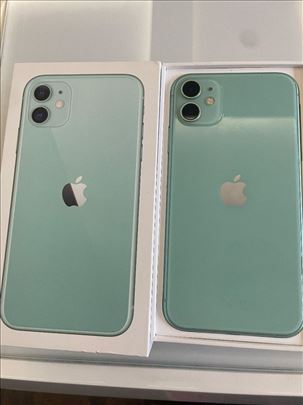 Polovan iPhone 11 Mint 64GB