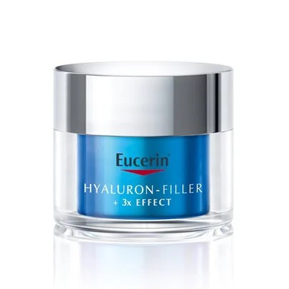 EUCERIN HYALURON-FILLER NOĆNI HYDRO BOOSTER 50ML