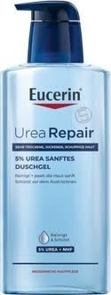 Eucerin UreaRepair blagi gel za tuširanje sa 5% uree 400ml