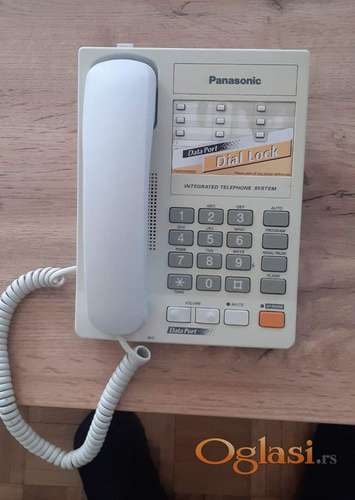 FIKSNI KANCELARISKI TELEFON