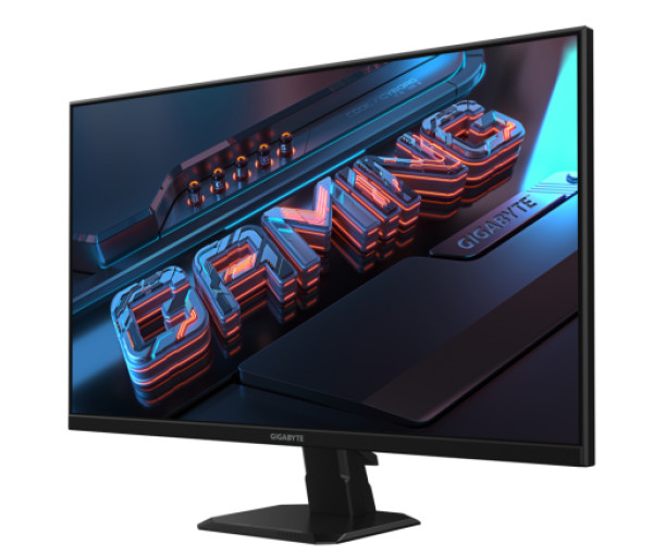 27'' 180Hz QHD 2560x1440, SS IPS, 100% sRGB, AMD FreeSync, Flicker-Free, Low Blue Light ( GS27QA EU )