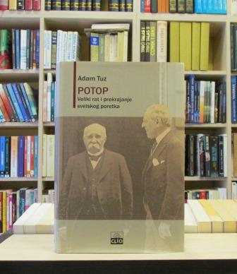 POTOP – ADAM TUZ