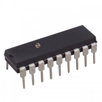 IC TSA5512