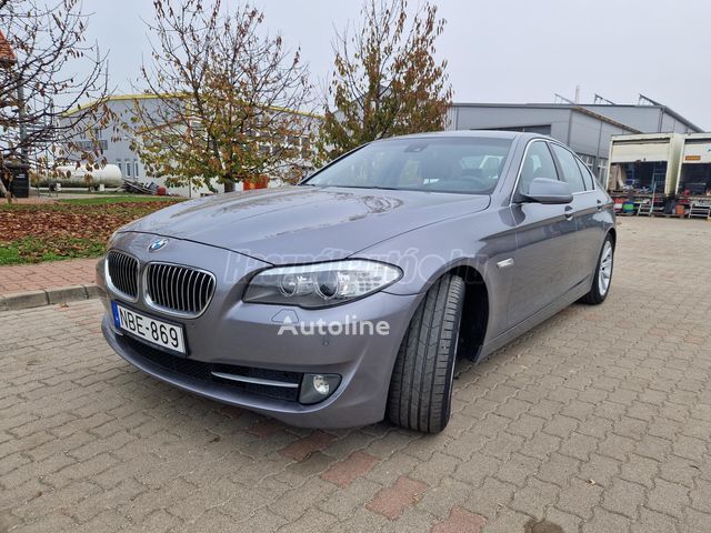 BMW 530d 5 L Sport sedan