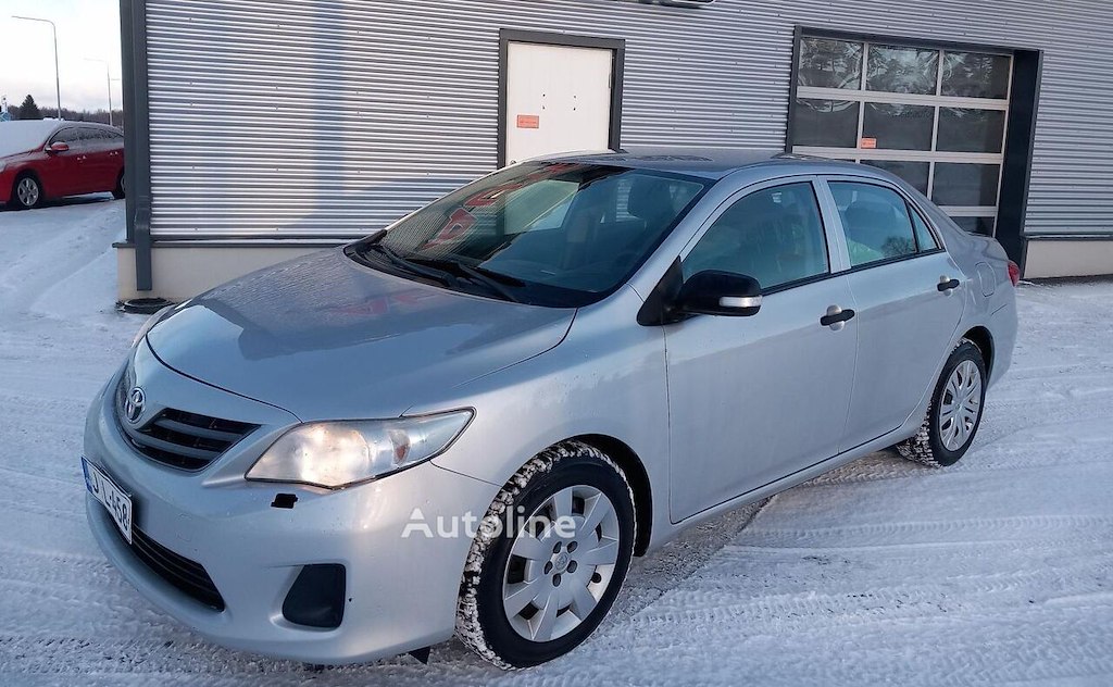 Toyota Corolla 1.4 Manual klima sedan