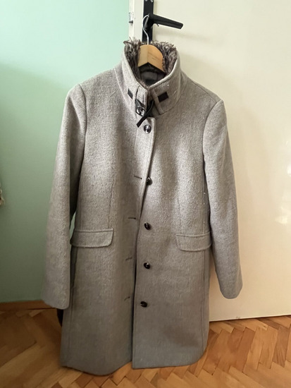 Ženski kaput Montego iz Peek and Cloppenburg M