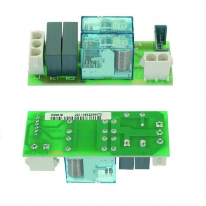 MODUL ELEKTRONIKA NECTA 0V0015