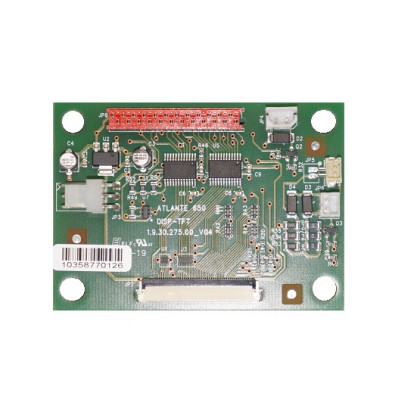 MODUL ELEKTRONIKA SAECO 11032383