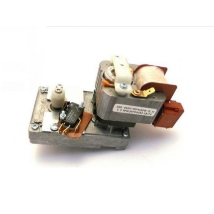 MOTOR ZA REDUKCIJU 3/5P 230V SAECO 9120.002.00A