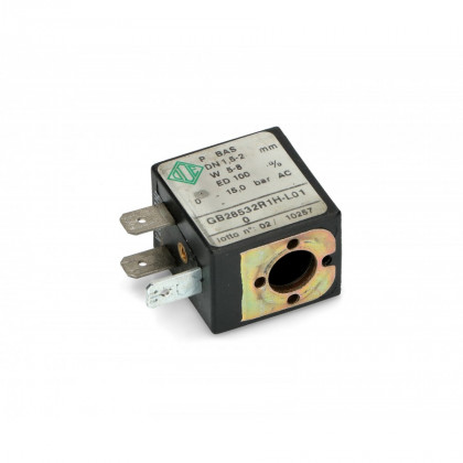 SOLENOIDNI VENTIL 2-SISTEMSKI, SPULNA NECTA LAVAZZA FAS WITTENBORG LBA05230AS 5W ODE 310371 099056