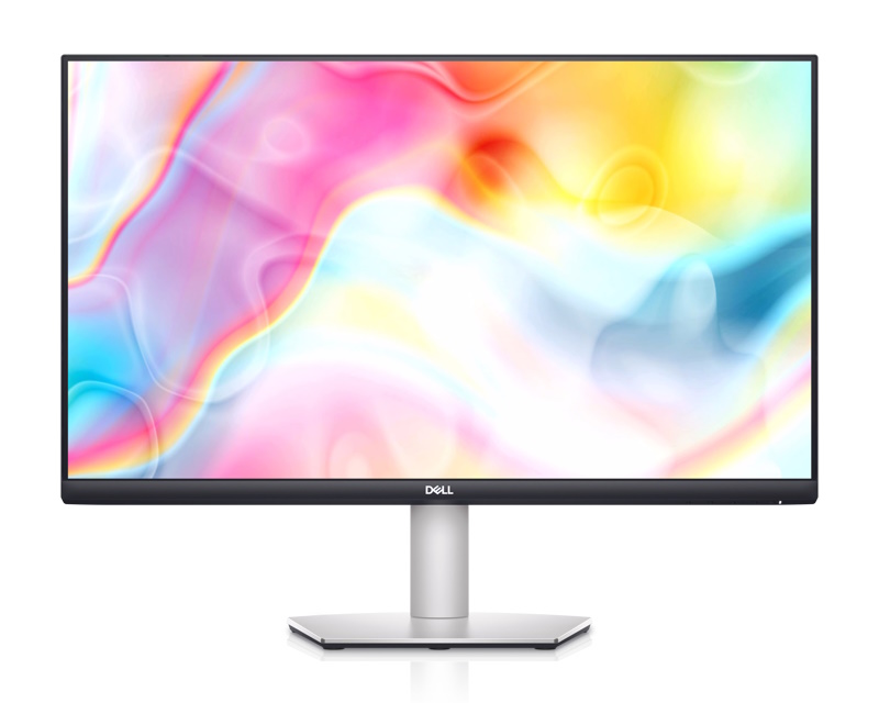DELL 27 4K UHD USB-C Monitor - S2722QC