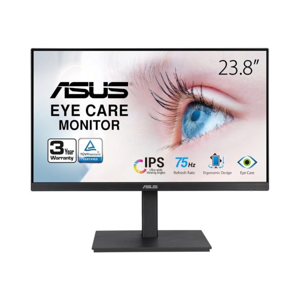 ASUS Monitor VA24EQSB