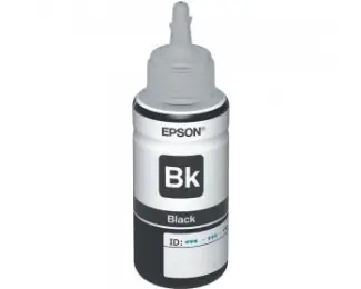 EPSON Mastilo crno T6731
