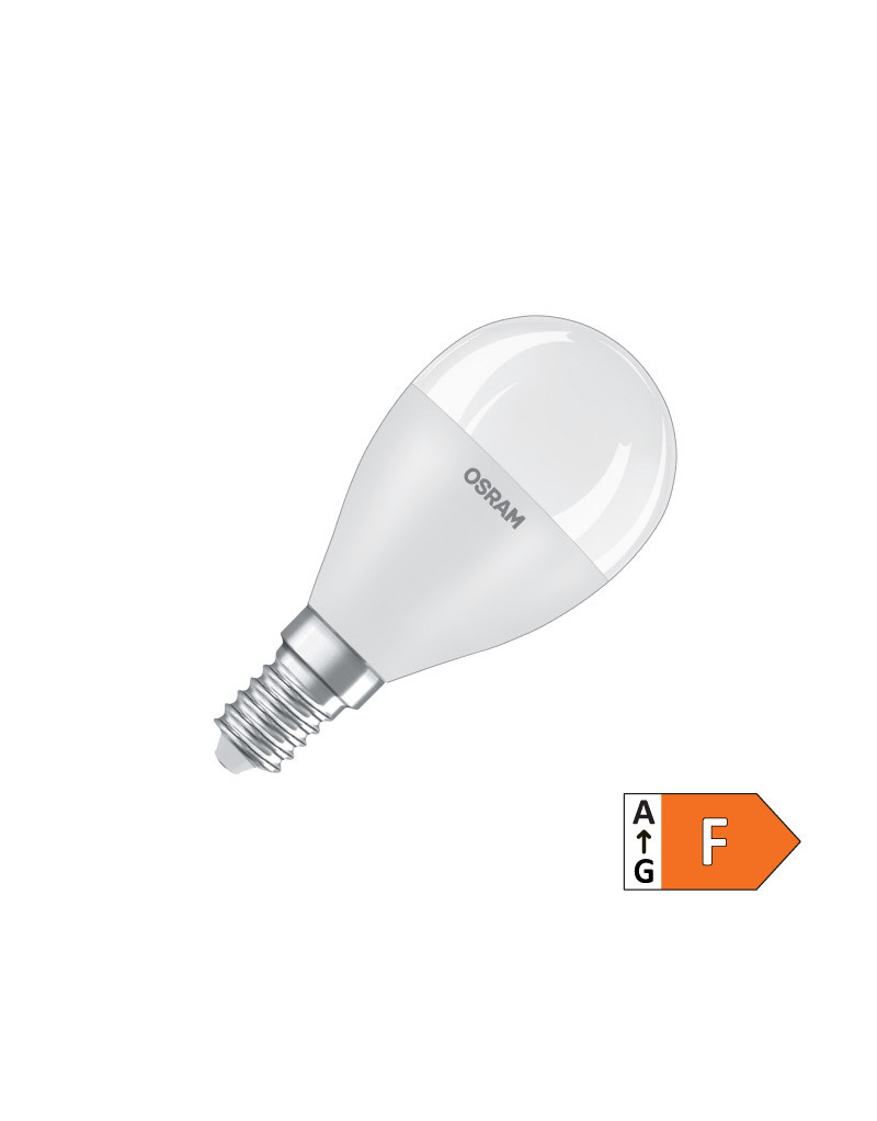 OSRAM LED sijalica hladno bela 6.5W OSRAM