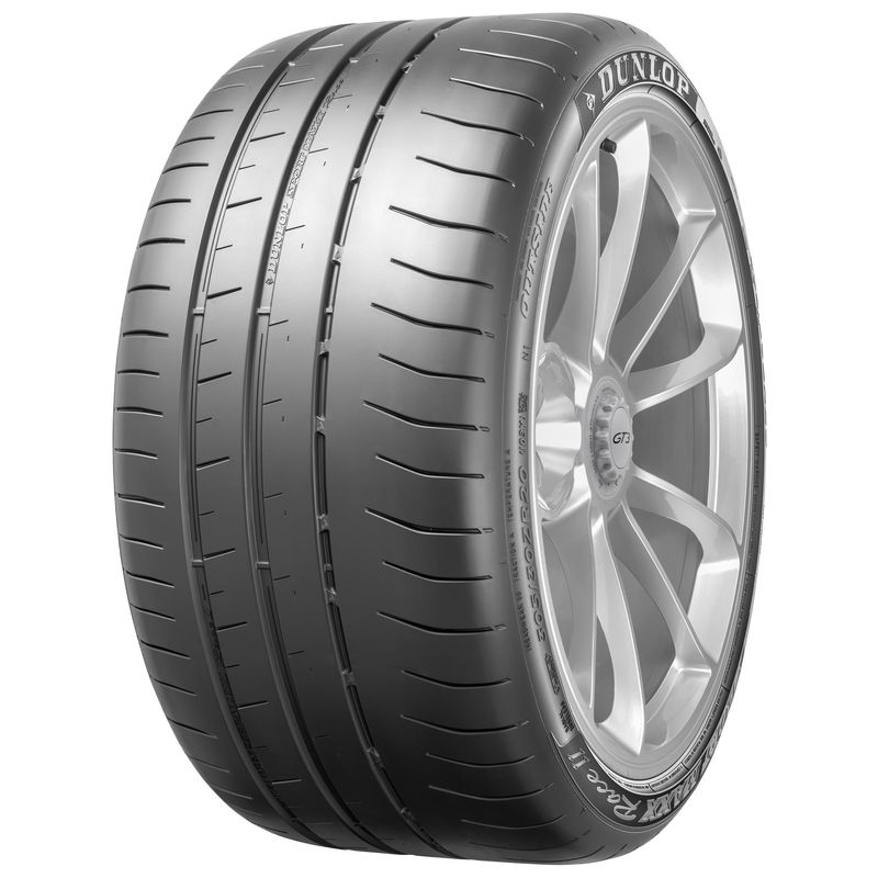 305/30R20 103Y Dunlop Sport Maxx Race 2 XL N2