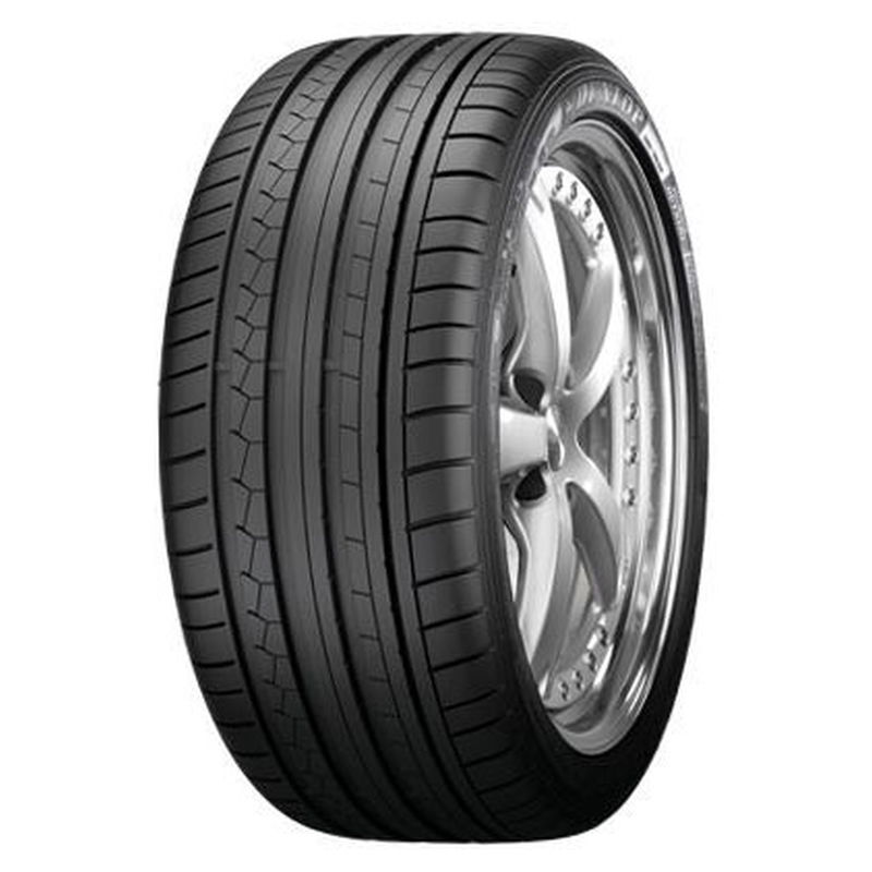 275/30R20 97Y DUNLOP SP Sport Maxx GT XL ROF MFS