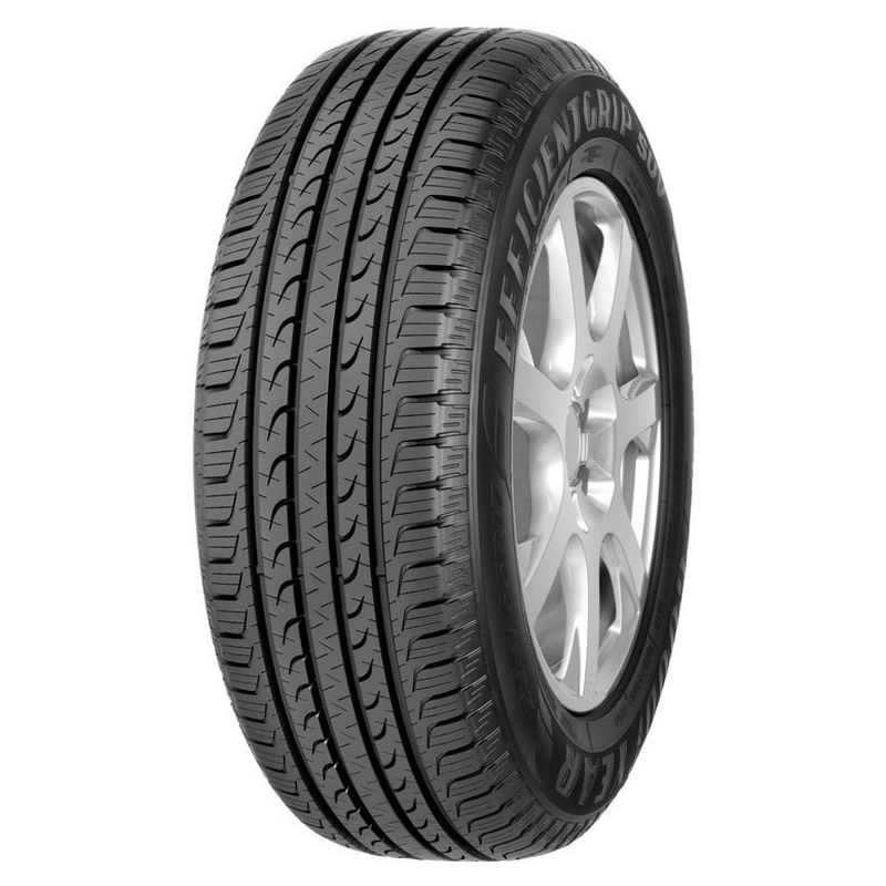 275/65R18 116H Goodyear Efficientgrip SUV