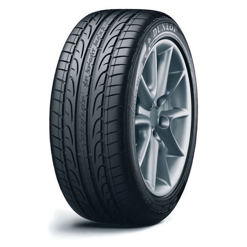 235/50R19 99V Dunlop SP Sport Maxx