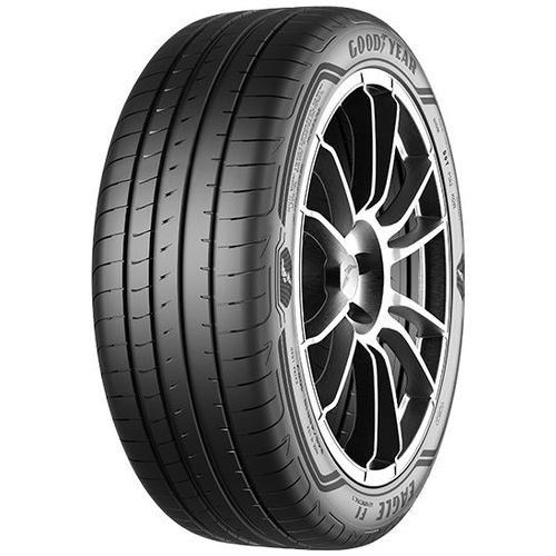 235/55R19 101Y Goodyear Eagle F1 Asymmetric 3 SUV