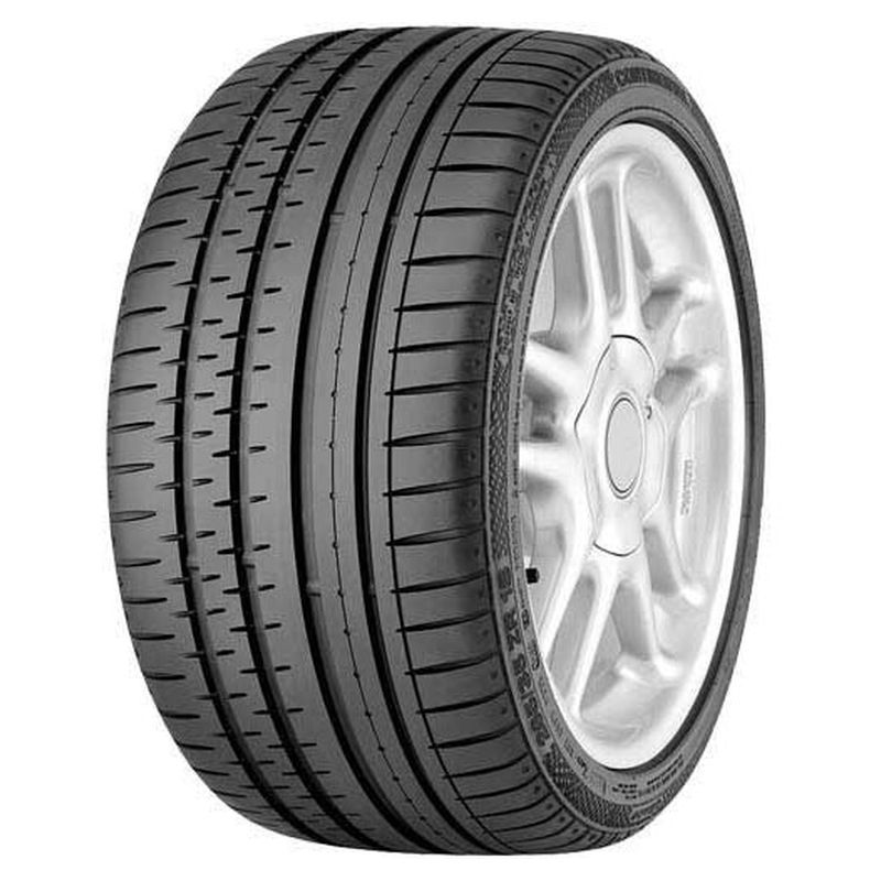 225/50R17 98W CONTINENTAL SportContact 2 XL