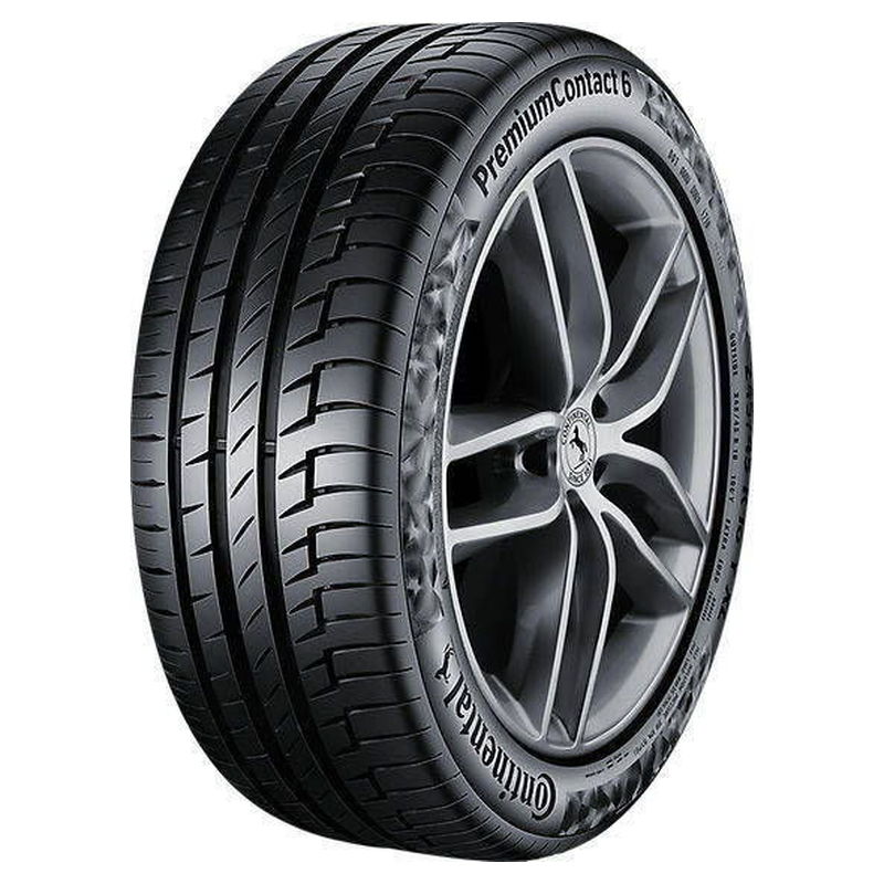 215/55R17 94V Continental PremiumContact 6