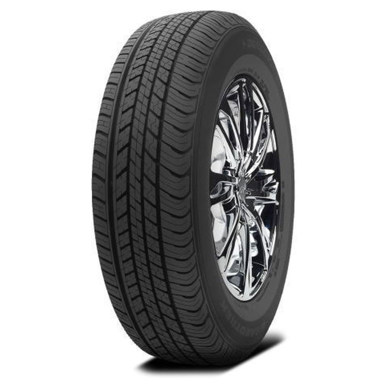 225/60R18 100H DUNLOP Grandtrek ST 30