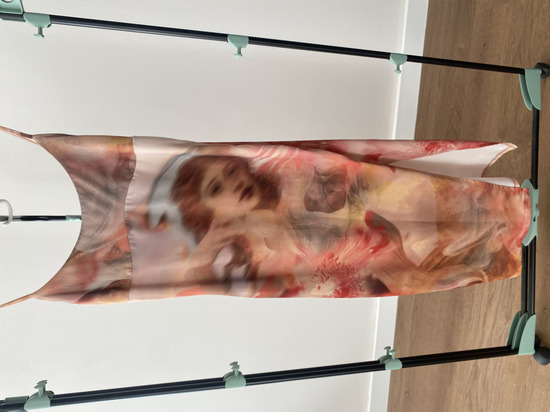 Bershka haljina