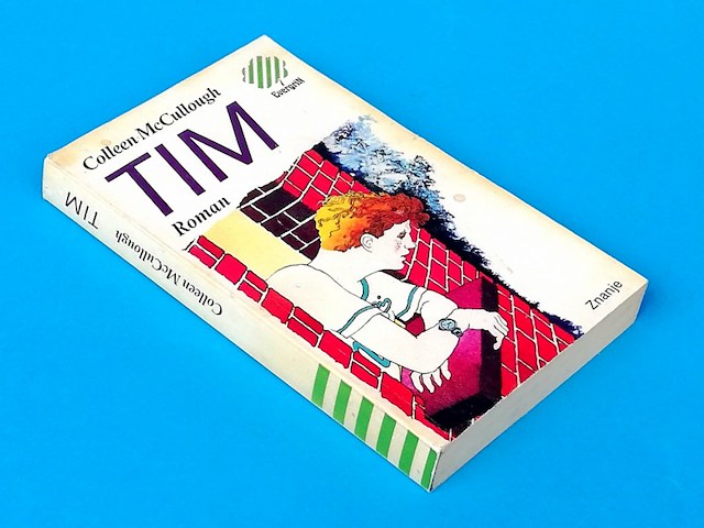 TIM - Colleen McCullough