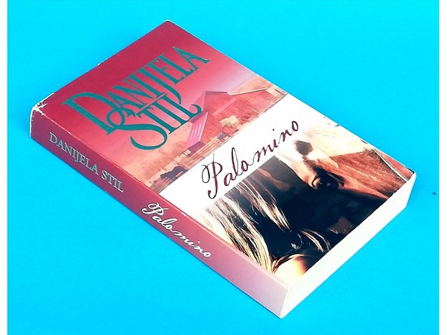 PALOMINO - Danijela Stil